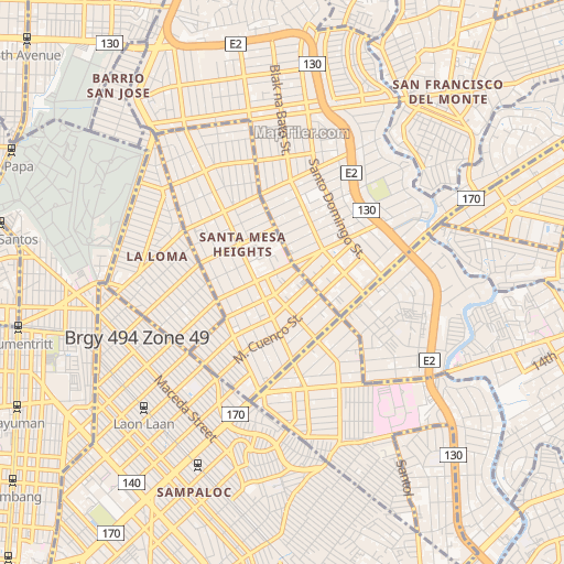 Centro Escolar University, 9 Mendiola St, San Miguel, Manila (2026)