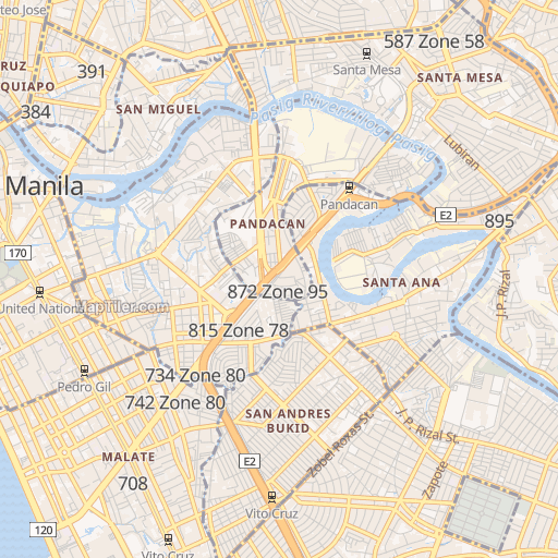 Centro Escolar University, 9 Mendiola St, San Miguel, Manila (2026)