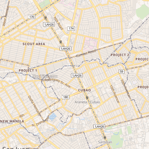 Centro Escolar University, 9 Mendiola St, San Miguel, Manila (2026)
