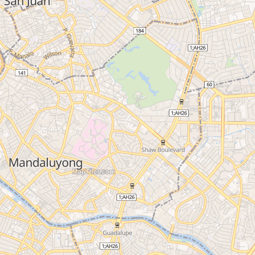 RTU Registrar's Office, Boni Avenue, Mandaluyong City, Makati (2025)