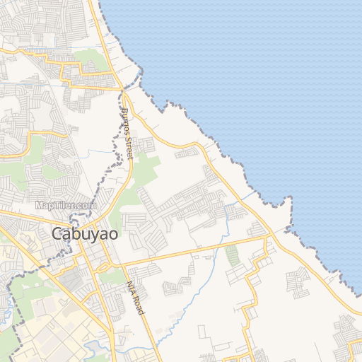 Pamantasan ng Cabuyao - Senior High School, Katapatan Mutual Homes ...