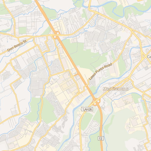 DepEd SDO Calamba City School Information Officers, Parian (2025)