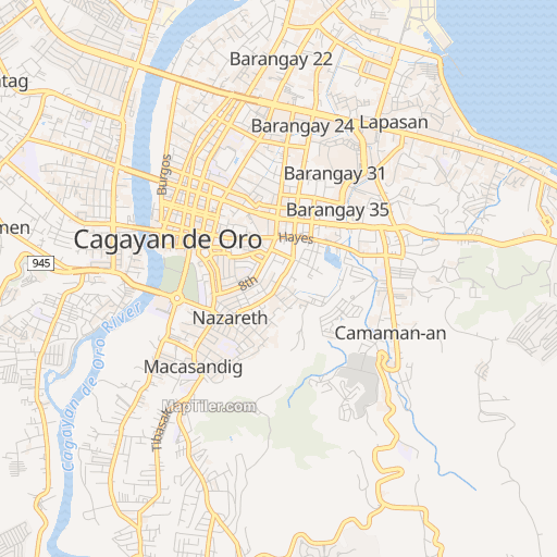 USTP CDO Admission and Scholarship Office, Room 102, Bldg 41, USTP ...