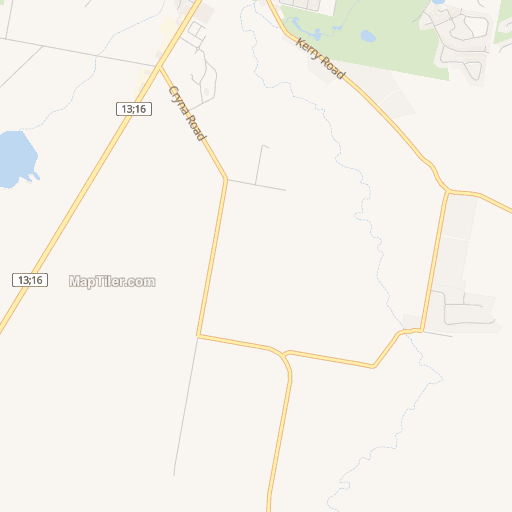 McAuley College Beaudesert, Beaudesert-Nerang Road, Beaudesert (2025)