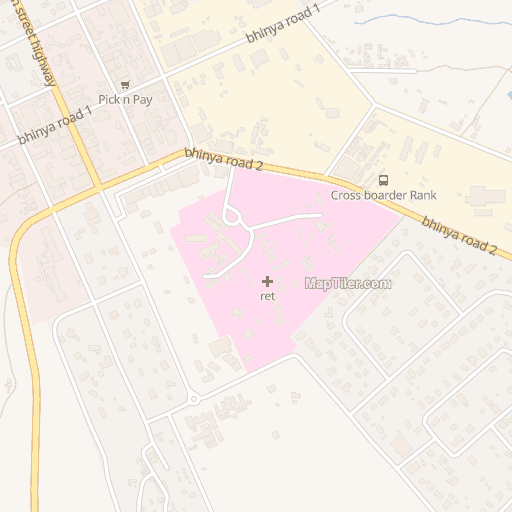 Schools & colleges in Chipinge